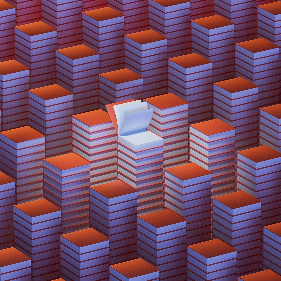 Digitalität erforschen: DSM Digital